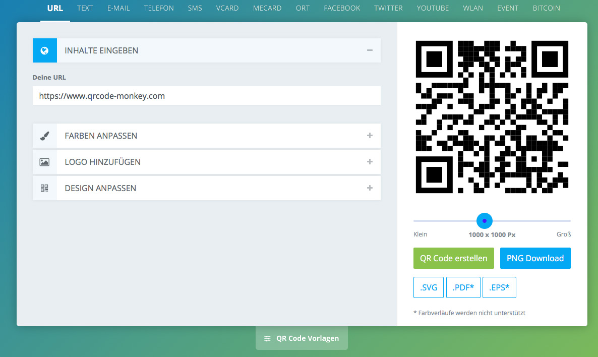 QR Code erzeugen und auslesen | Tool-Tipp für Geocaching Owner